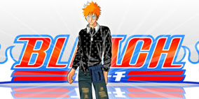Ichigo Dress Up - Play online - DBZGames.org