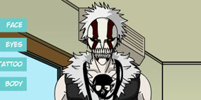 Dress Up Ichigo - Play online - DBZGames.org