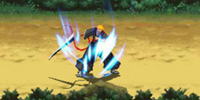 Bleach Great Fight - Play online - DBZGames.org