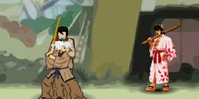 Bleach Training 2 - Play online - DBZGames.org