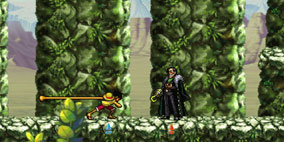 One Piece Final Fight 0.7 - Play online - DBZGames.org