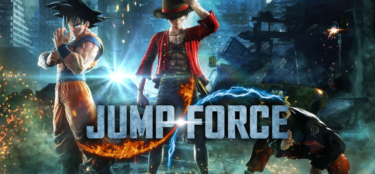 Jump Force Guide - Guides - DBZGames.org