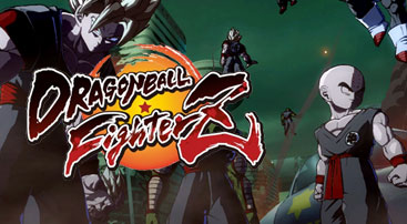 Dragon Ball Z Games - DBZGames.org