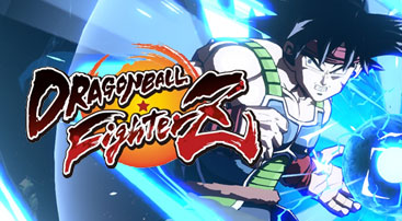 Dragon Ball Z Games - DBZGames.org