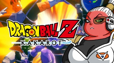 Dragon Ball Z Games - DBZGames.org