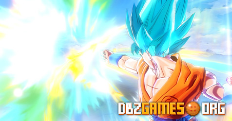Dragon Ball Games News - DBZGames.org